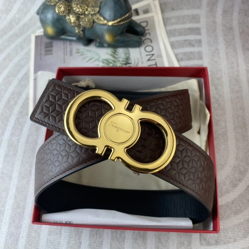 Discounted Ferragamo Belts