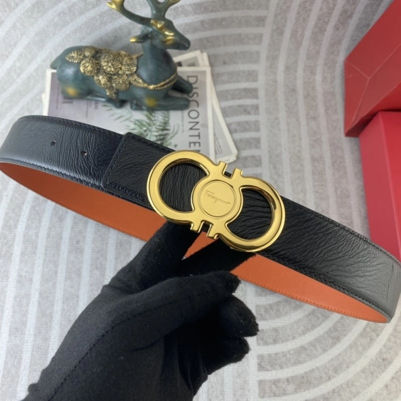 Reasonably priced Ferragamo Belts