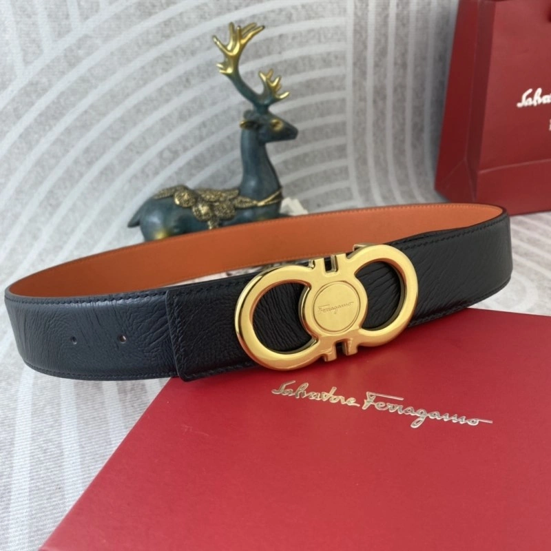 Reasonably priced Ferragamo Belts