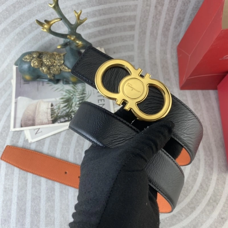 Reasonably priced Ferragamo Belts