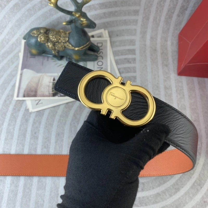 Reasonably priced Ferragamo Belts