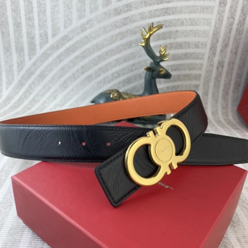 Reasonably priced Ferragamo Belts