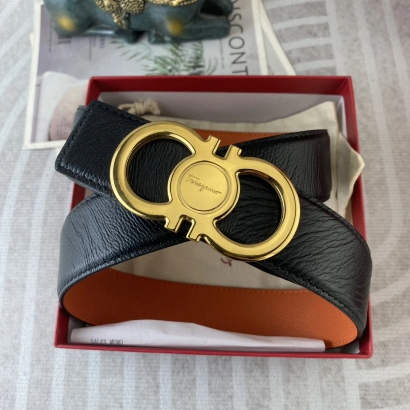 Reasonably priced Ferragamo Belts