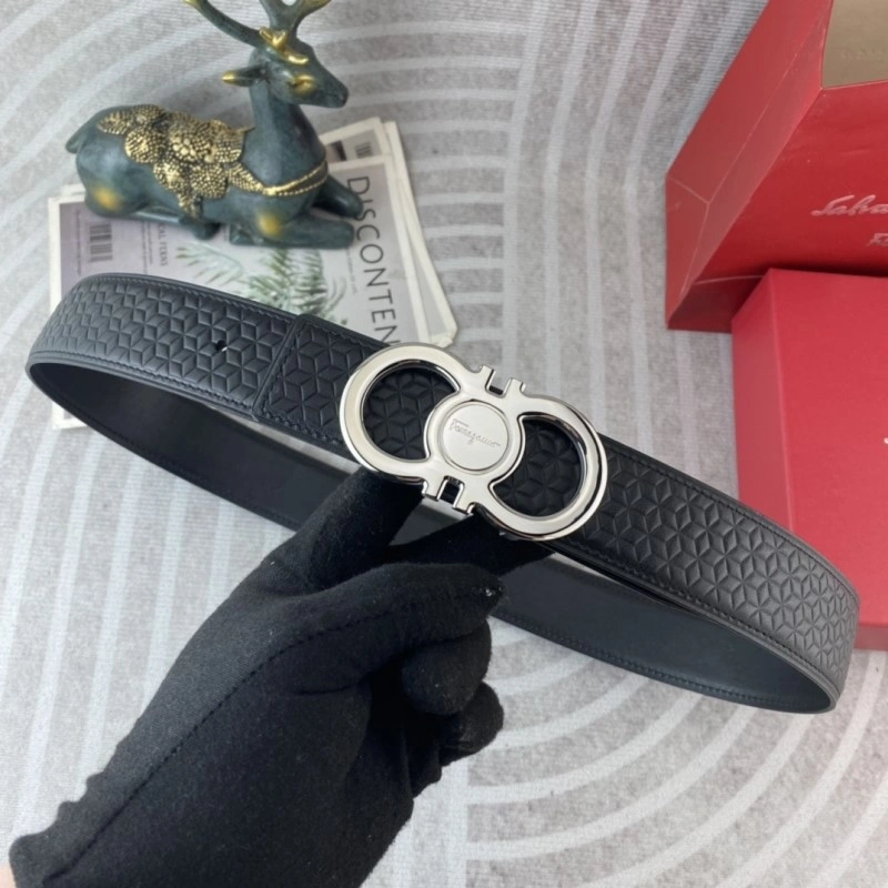 Discounted Ferragamo Belts