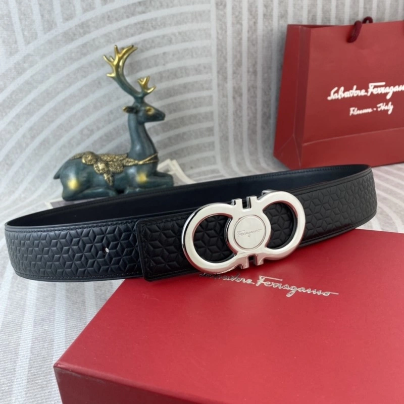 Discounted Ferragamo Belts