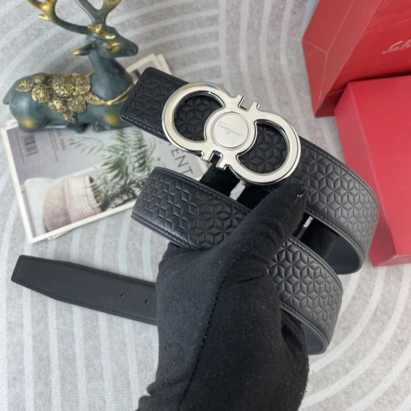 Discounted Ferragamo Belts
