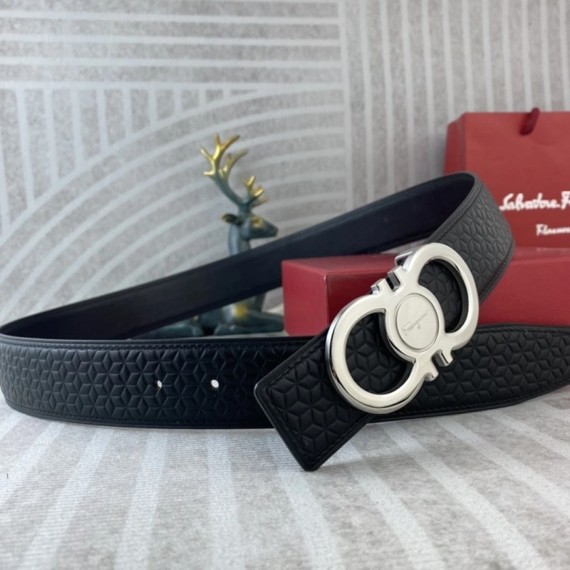 Discounted Ferragamo Belts