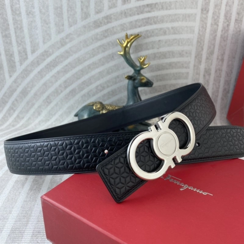 Discounted Ferragamo Belts