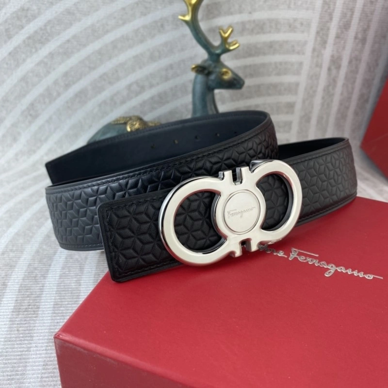 Discounted Ferragamo Belts