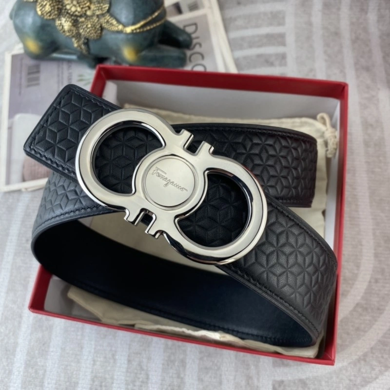 Discounted Ferragamo Belts