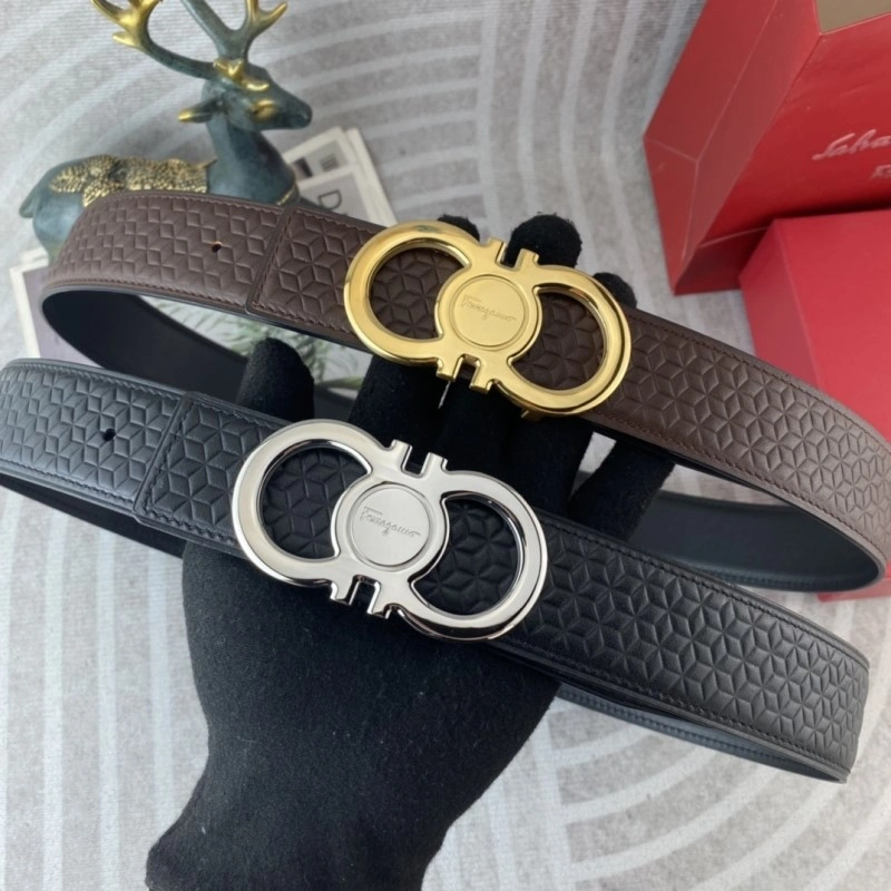 Discounted Ferragamo Belts
