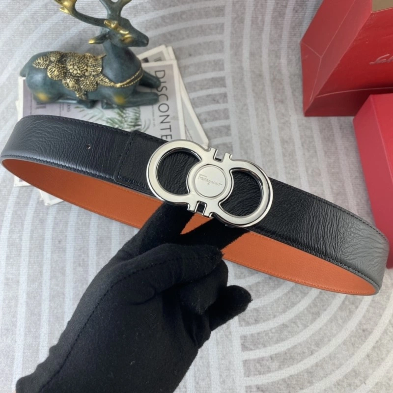 Economical Ferragamo Belts