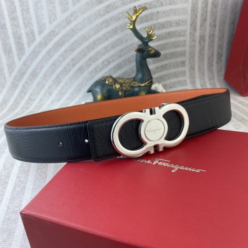 Economical Ferragamo Belts