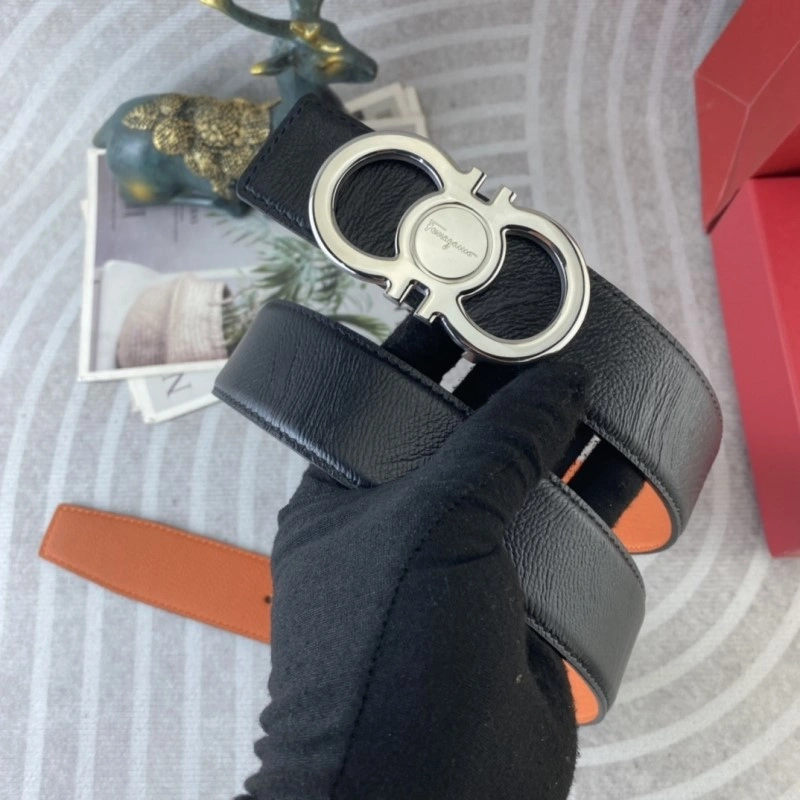 Economical Ferragamo Belts