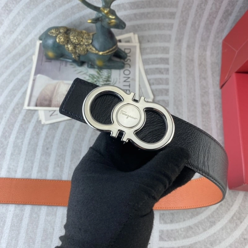 Economical Ferragamo Belts