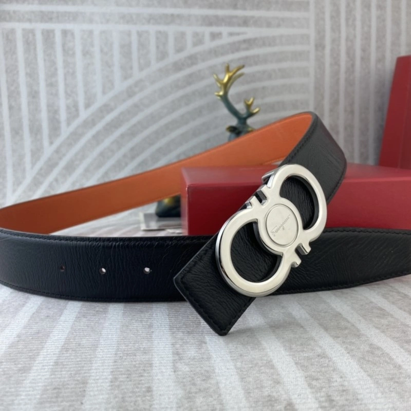 Economical Ferragamo Belts