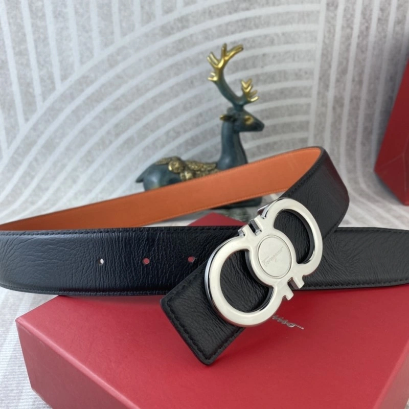 Economical Ferragamo Belts