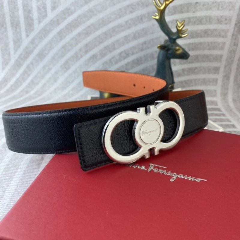 Economical Ferragamo Belts