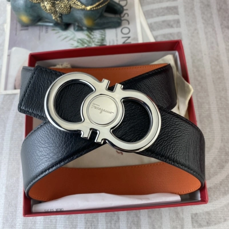Economical Ferragamo Belts