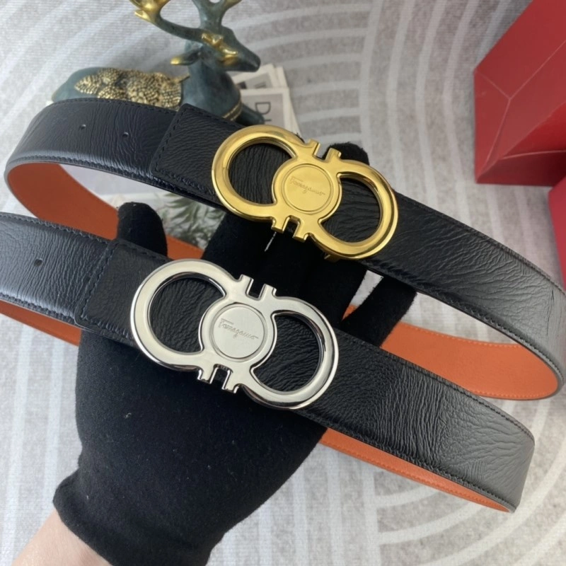 Economical Ferragamo Belts