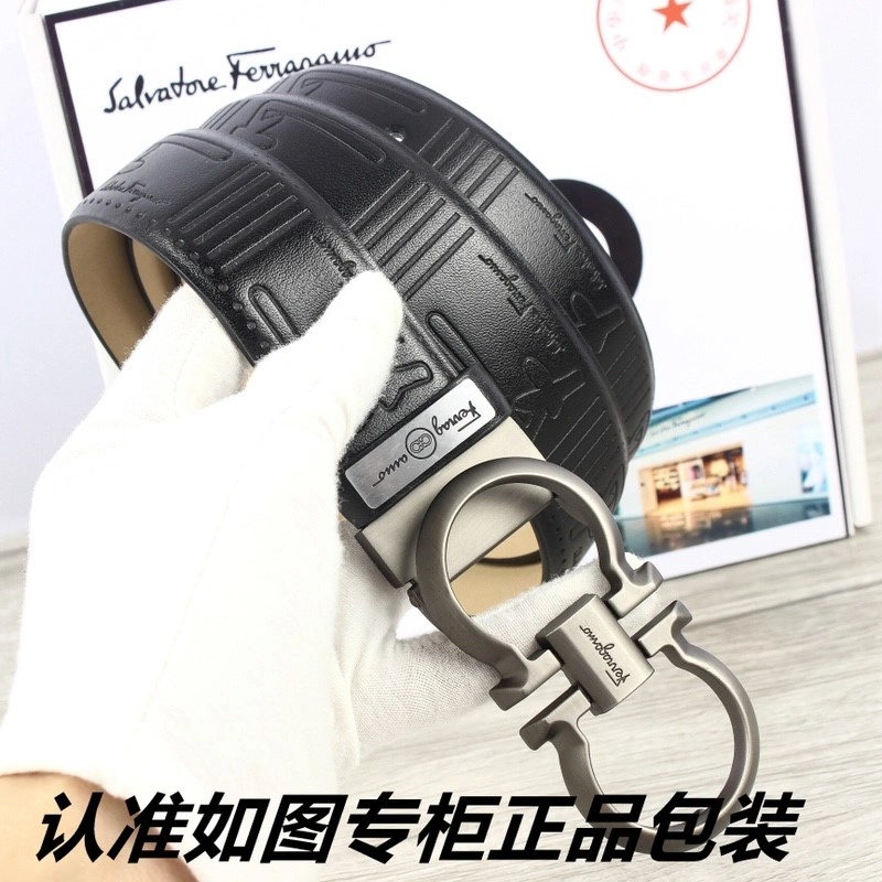 Official Ferragamo Belts