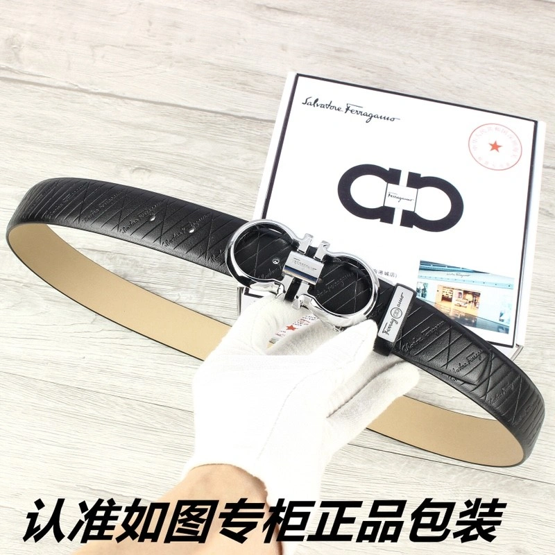 Perfect replica Ferragamo Belts