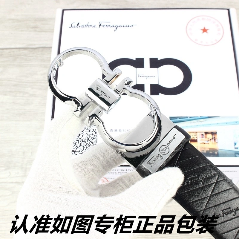 Perfect replica Ferragamo Belts
