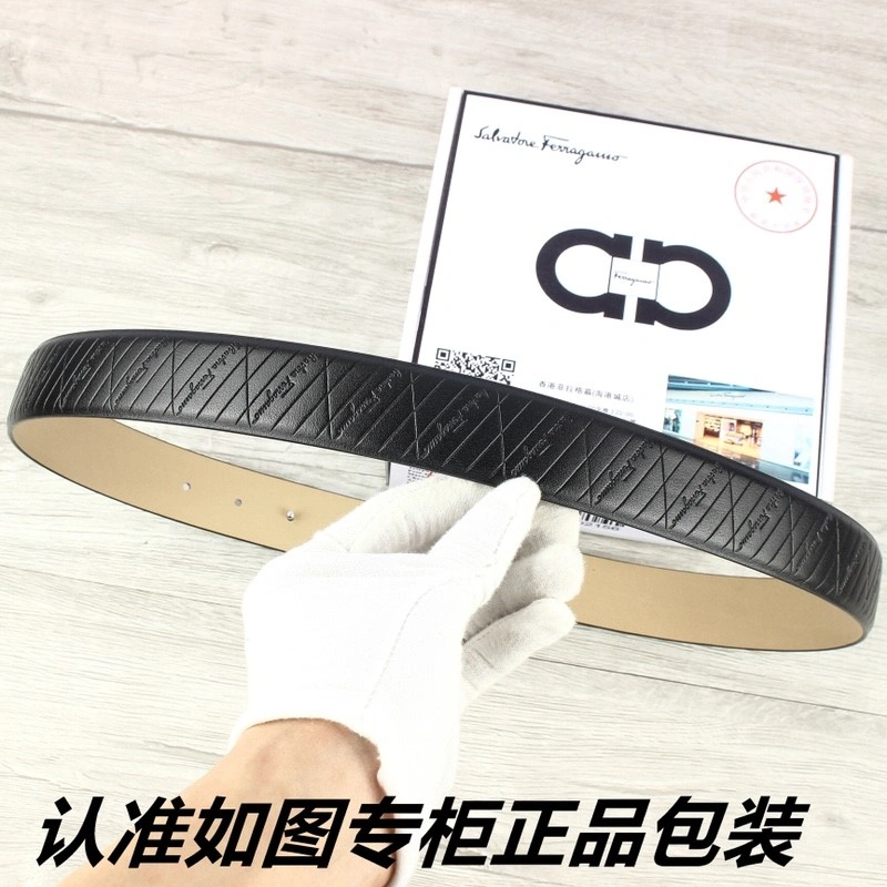 Perfect replica Ferragamo Belts