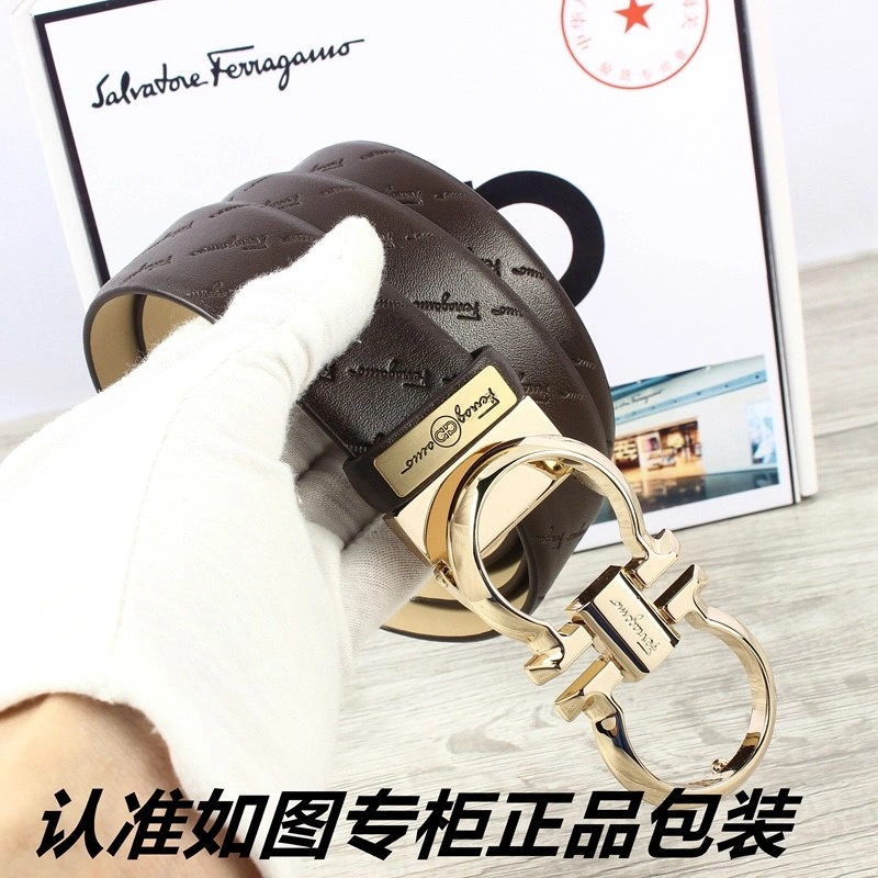 OEM Ferragamo Belts