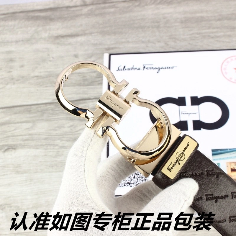 OEM Ferragamo Belts