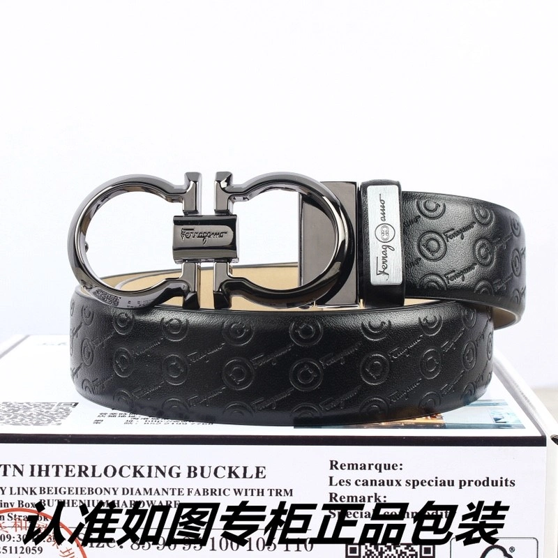 Discounted Ferragamo Belts