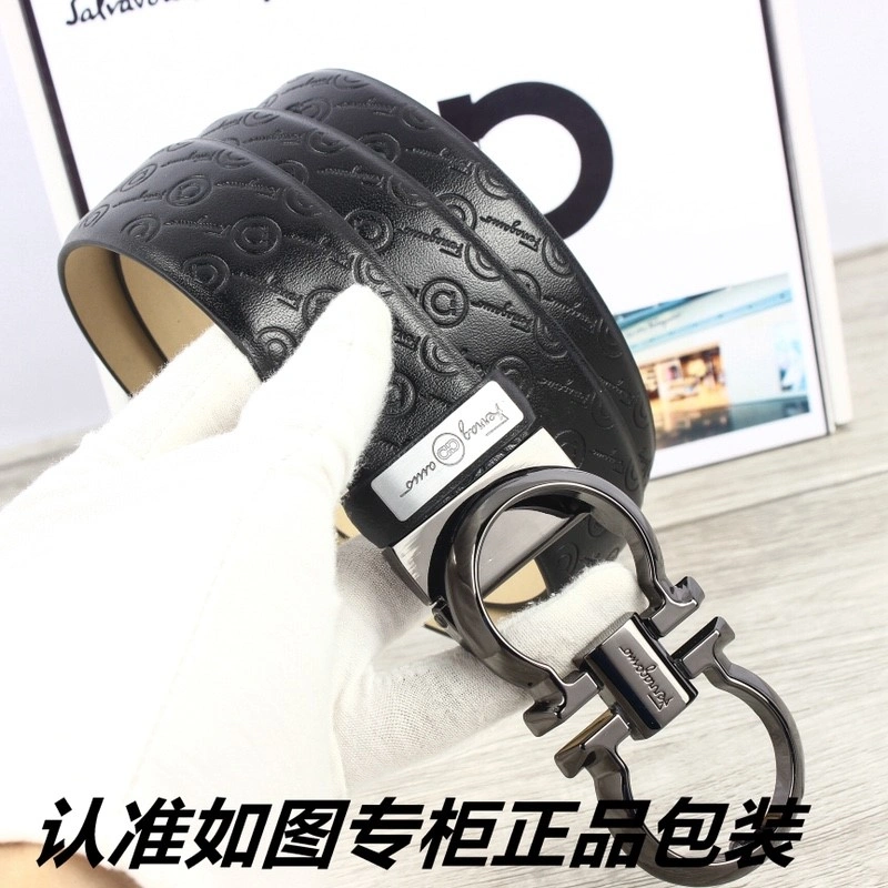 Discounted Ferragamo Belts