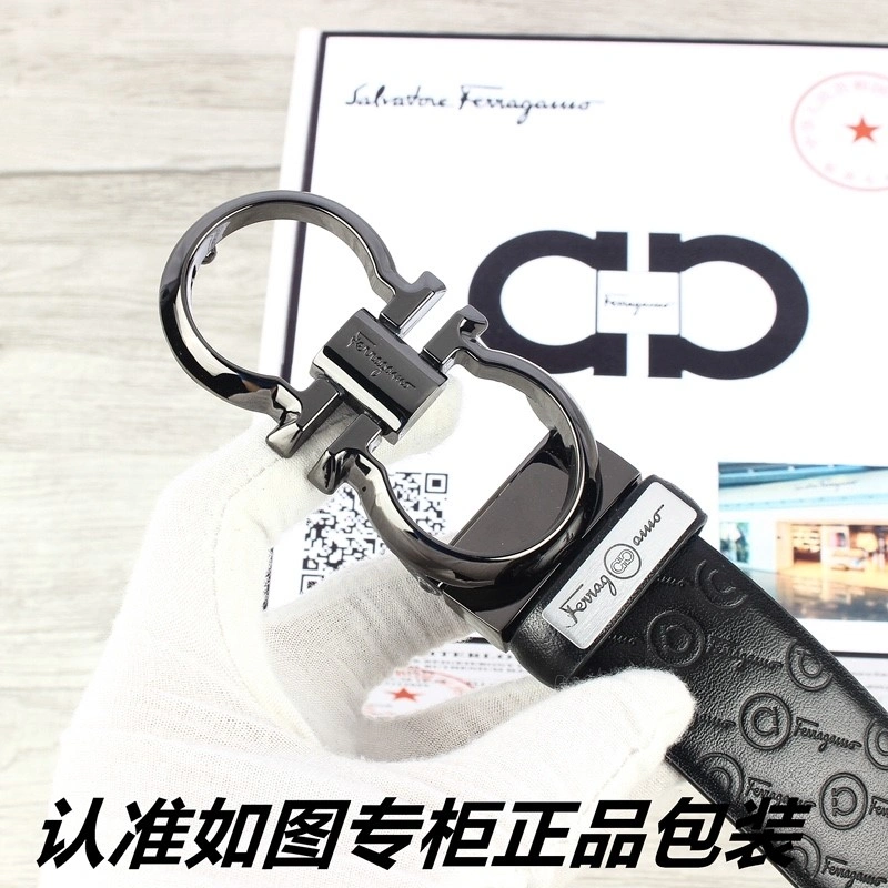 Discounted Ferragamo Belts