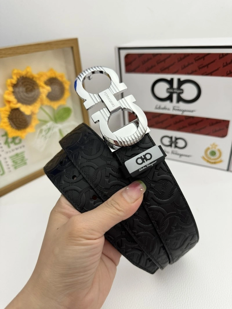 Low-cost Ferragamo Belts