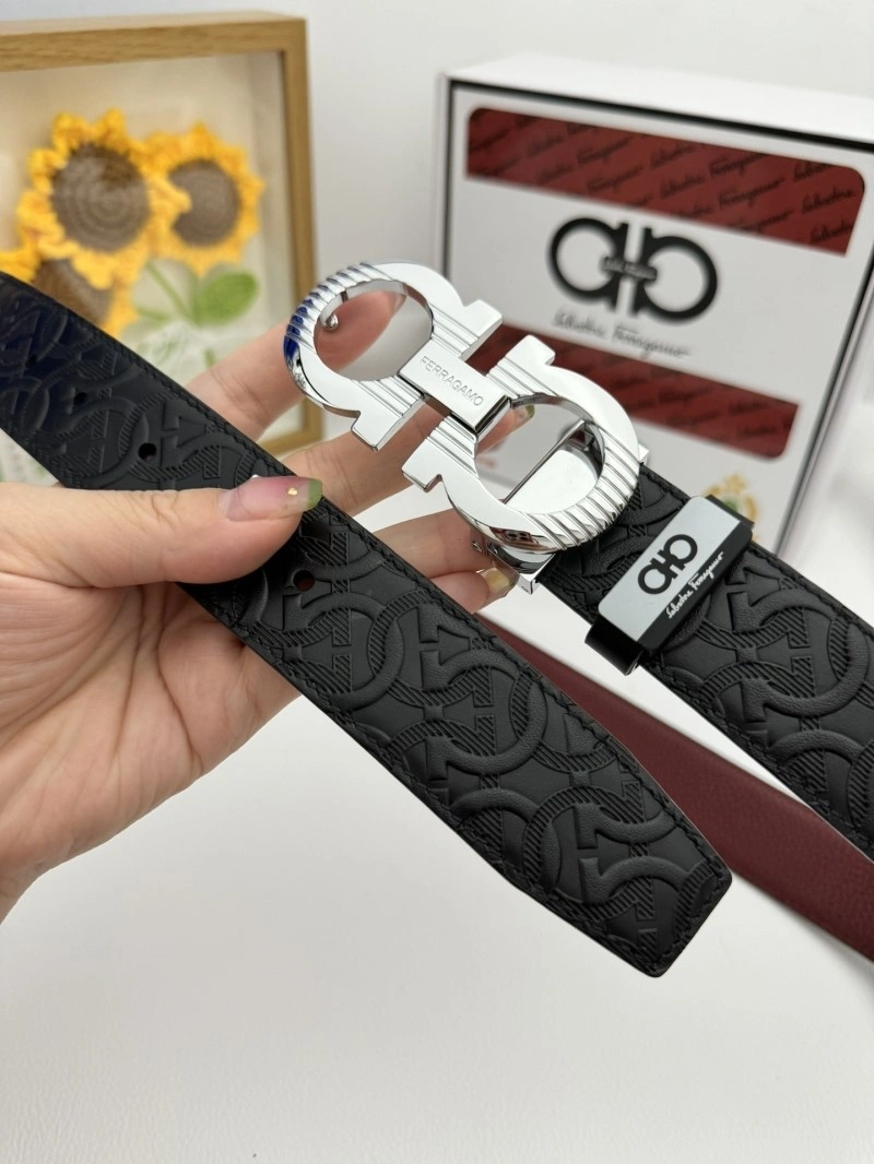 Low-cost Ferragamo Belts