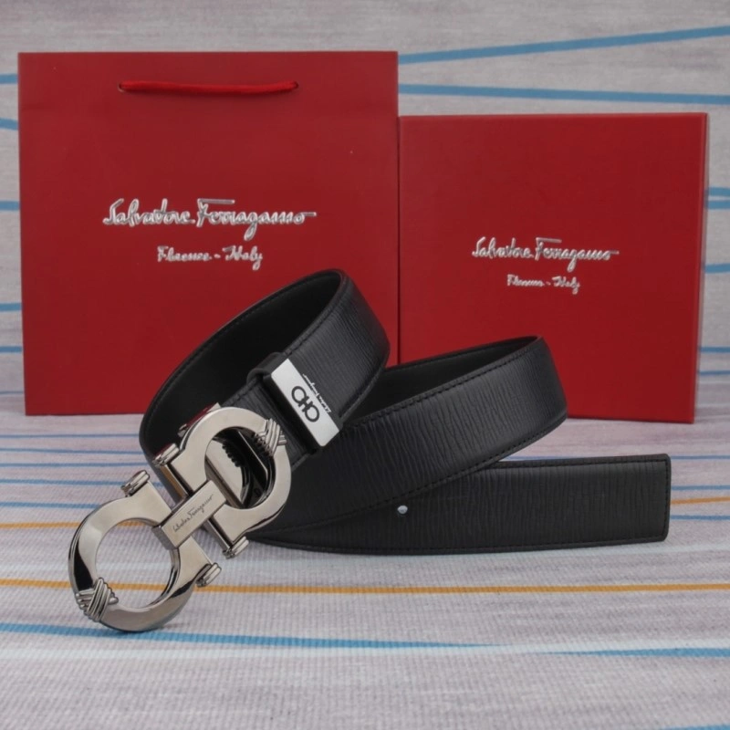 Affordable Ferragamo Belts