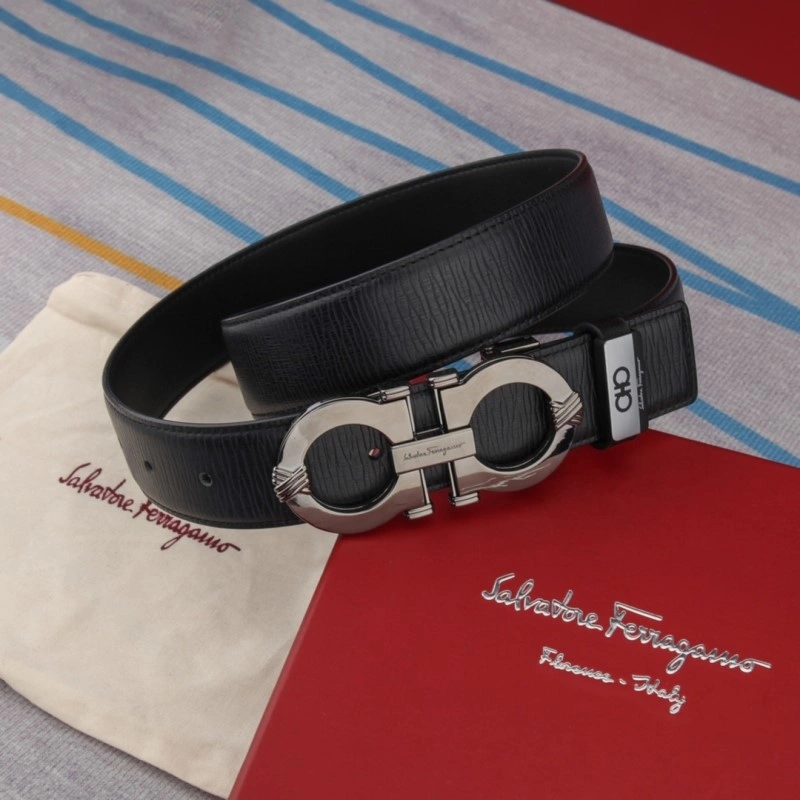 Affordable Ferragamo Belts