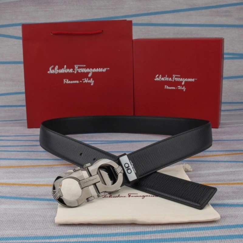 Affordable Ferragamo Belts