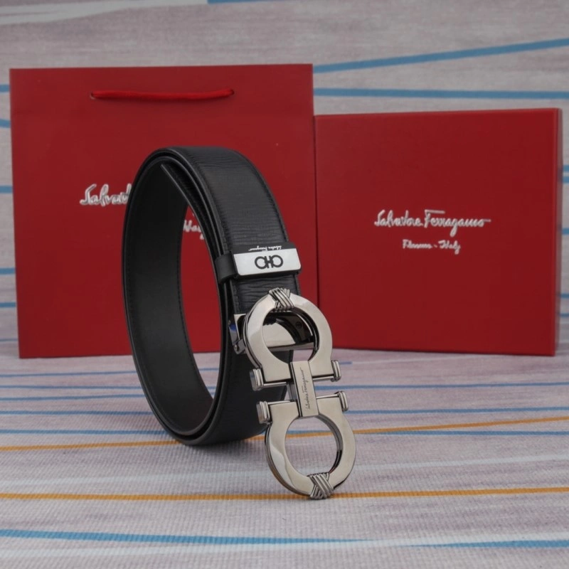Affordable Ferragamo Belts