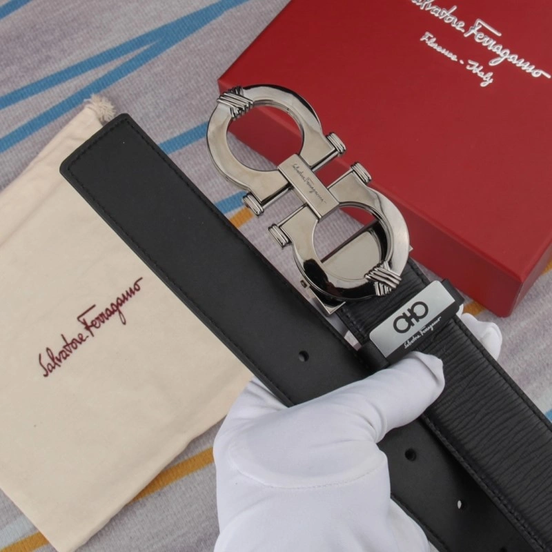 Affordable Ferragamo Belts