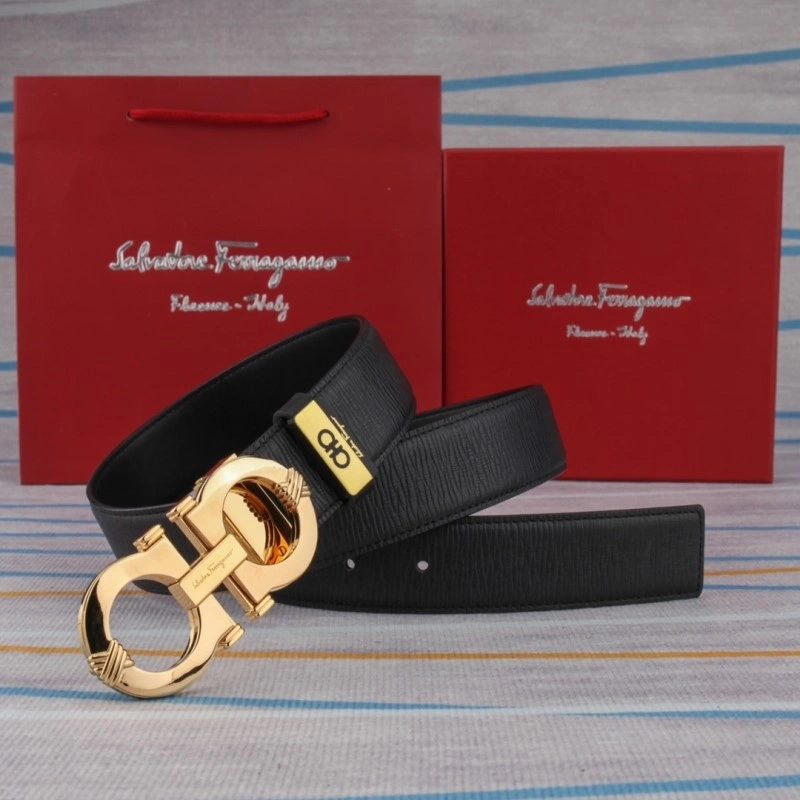 Official Ferragamo Belts