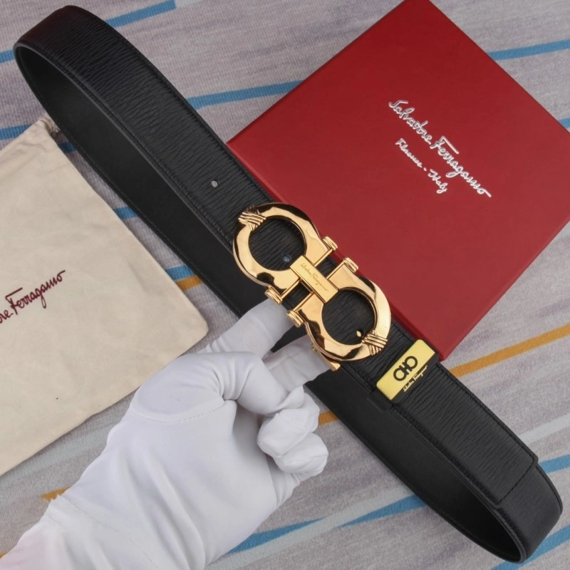 Official Ferragamo Belts