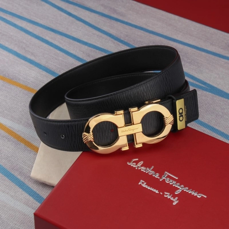 Official Ferragamo Belts