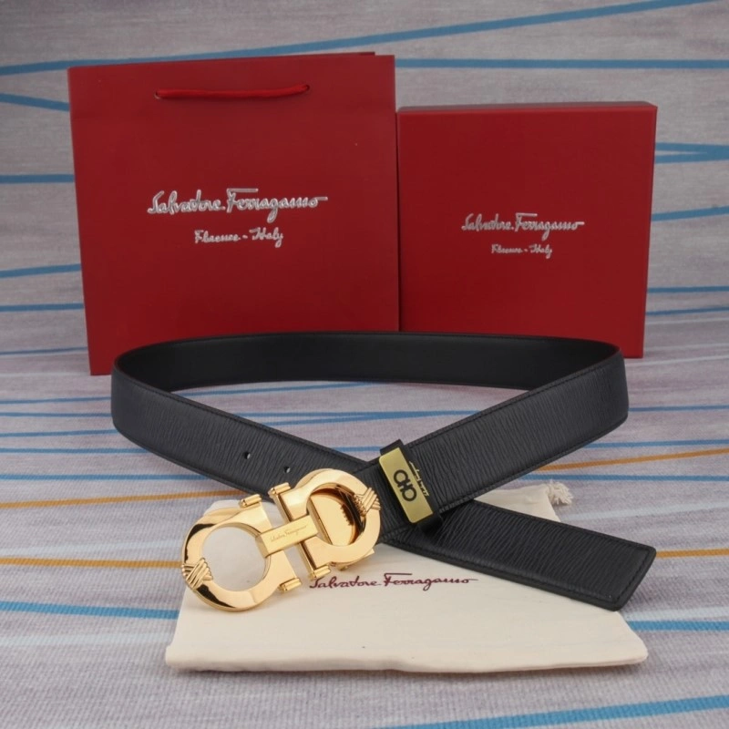 Official Ferragamo Belts
