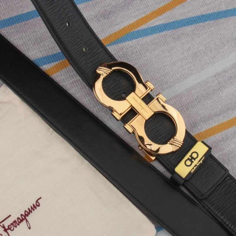 Official Ferragamo Belts
