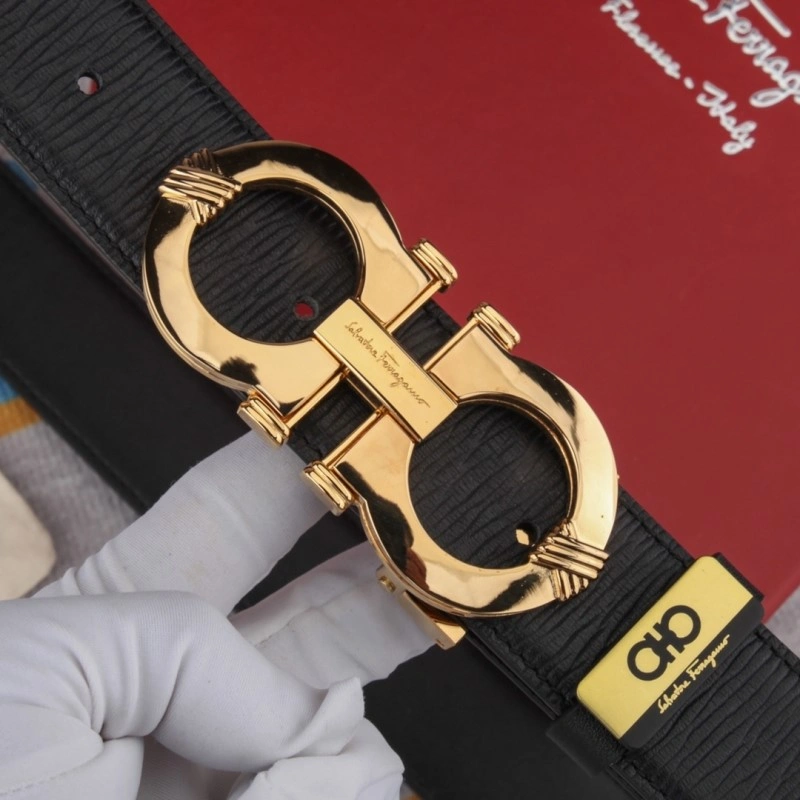 Official Ferragamo Belts