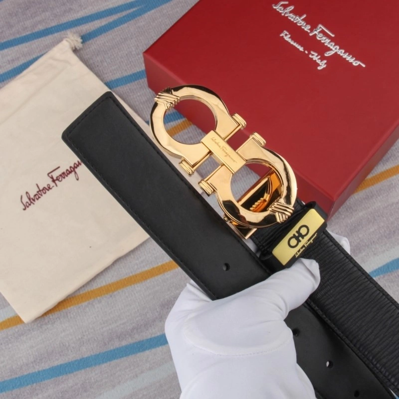 Official Ferragamo Belts
