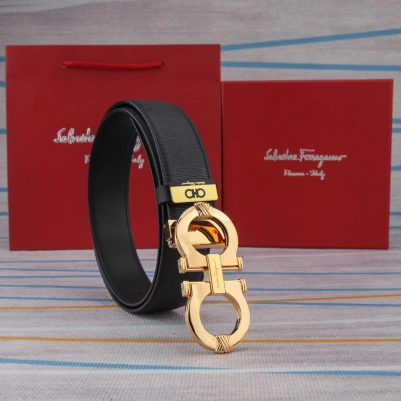 Official Ferragamo Belts