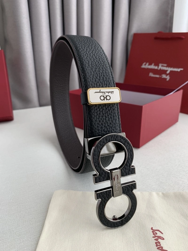 Precise copy Ferragamo Belts