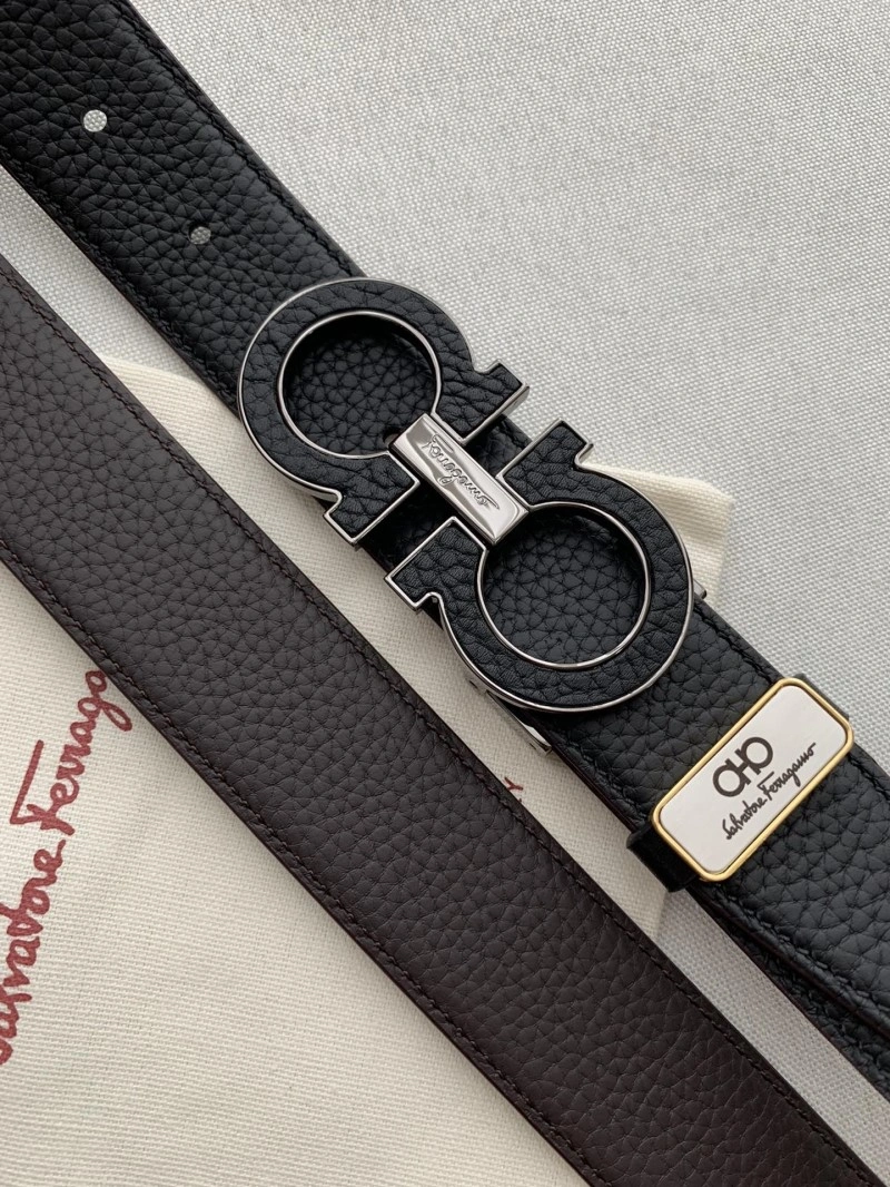 Precise copy Ferragamo Belts